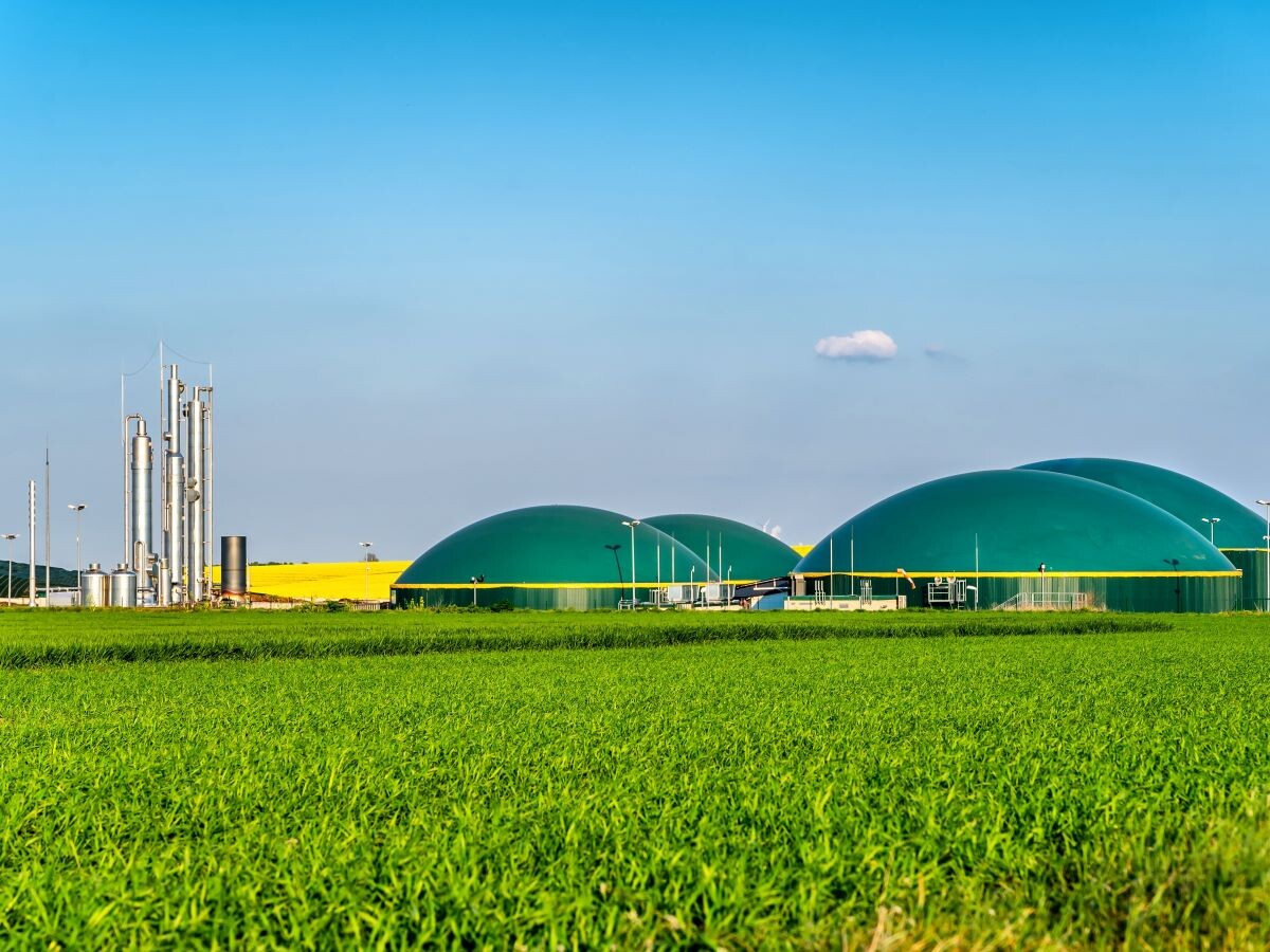 Major biomethane supply agreement signed with ENGIE to reduce Arkema's ...