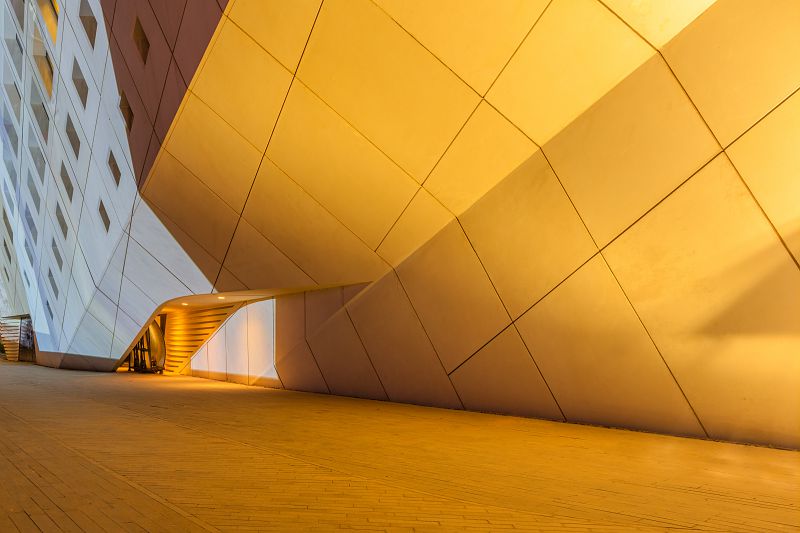 Elium® thermoplastic resin for building and construction | Arkema China